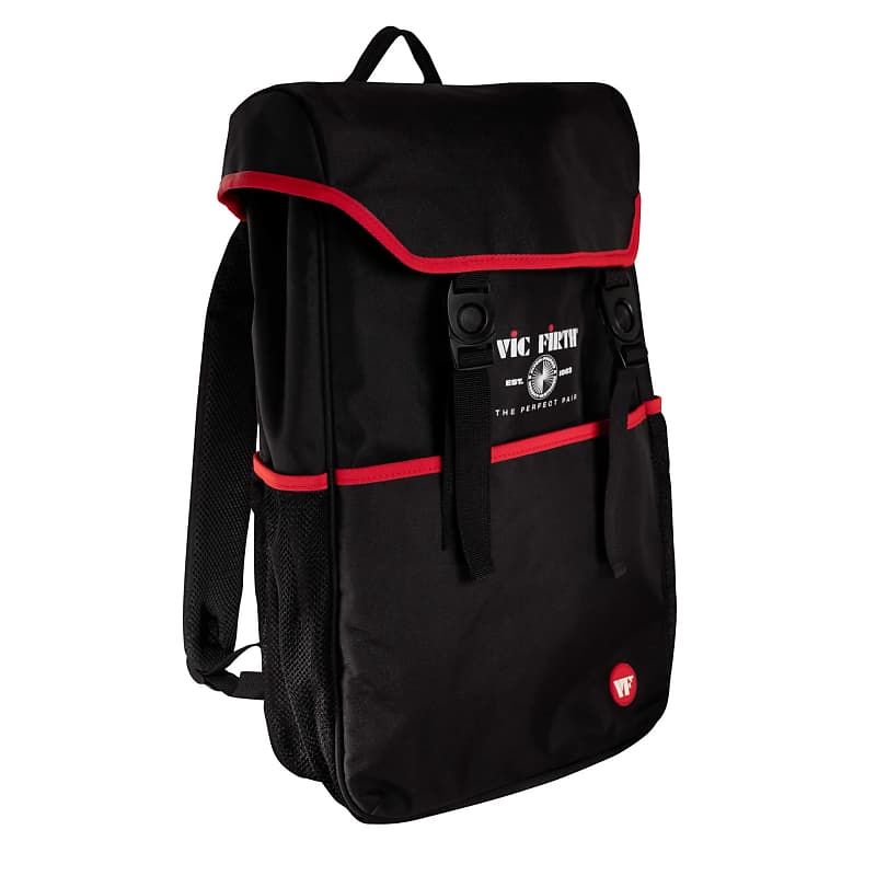 Vic Firth Protégé Stick Bag Backpack | Reverb