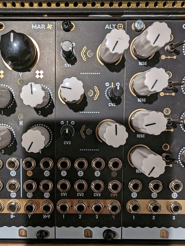 Nano Modules Alt 2020 | Reverb