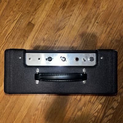 Mark Amp Mark I Black Tweed 5f2a Princeton Combo Amp with | Reverb