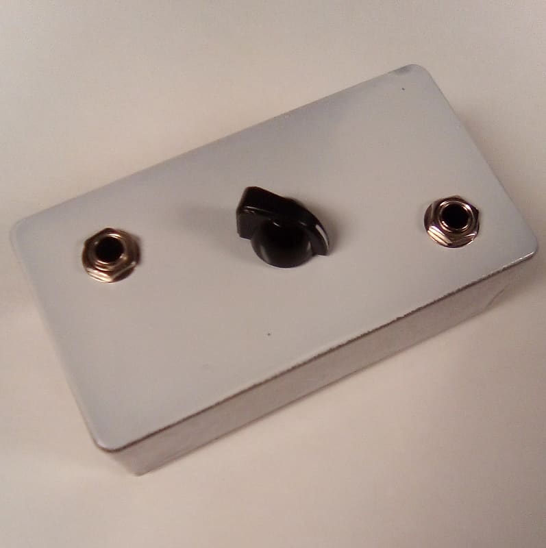 Kneebone Street Shop Experiment #411 Dirty Box | Reverb