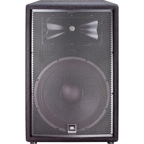 JBL - 15" Sound Reinforcement 2 Way Loudspeaker | Reverb Australia