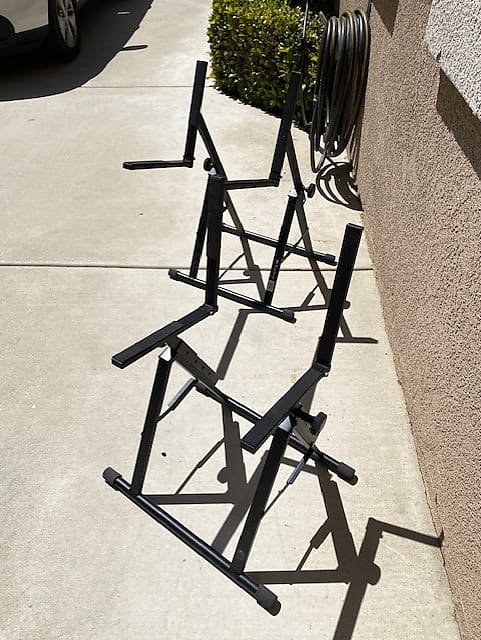 On-Stage RS-7 | Reverb