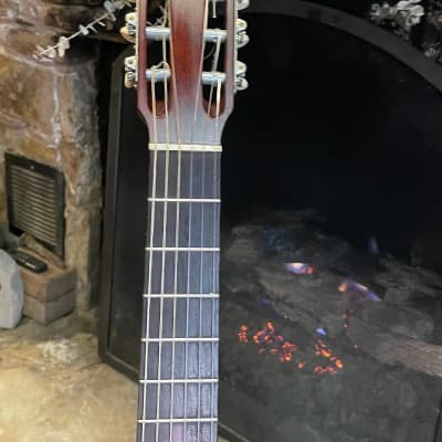 Guild Mark II 1963 Natural Aged Sruce | Reverb