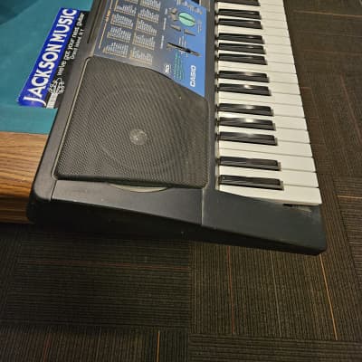 Casio CTK-511 Portable Keyboard | Reverb