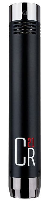 MXL CR21 Stereo Small Diaphragm Condenser Mics - Pair | Reverb Canada