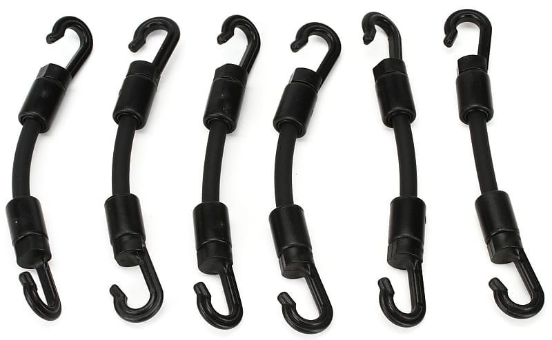 Kelly Concepts 6 Pre-built Kelly SHU Support Cords - SHU-ACZ2 | Reverb