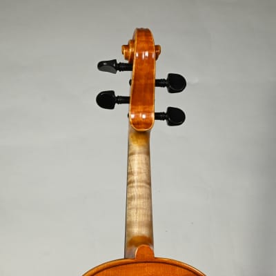 Suzuki Violin No. 330 (Intermediate), 3/4, Nagoya, Japan with | Reverb