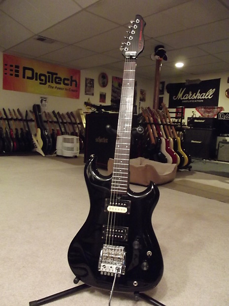 1985 MIJ Westone Spectrum DX W/Seymour Duncans Wonderbar | Reverb