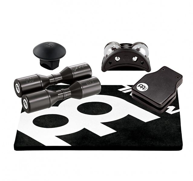 Meinl PP-2 Percussion Cajon Perc Pack | Reverb