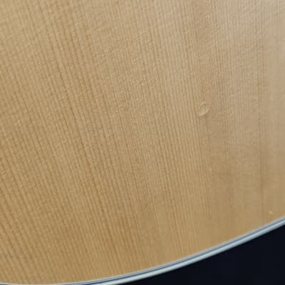 Conrad Model 40229 Dreadnought Acoustic Guitar - MIJ - 70's ? | Reverb