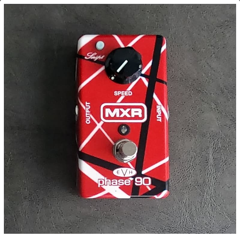 Ultimate MXR Pedal Collection - MXR Classic Rock Guitar | Reverb