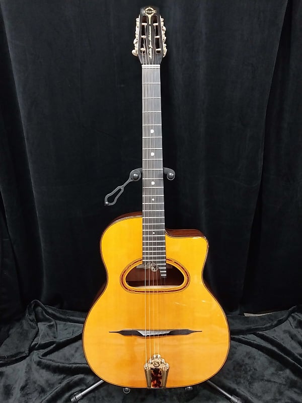 Gitane DG-350 Modele Jan Akkerman | Reverb