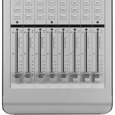 Mackie MCU Pro XT Control Surface Extender | Reverb