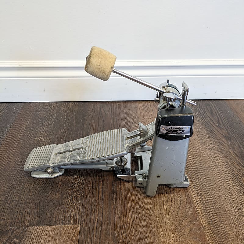 Premier 252 Bass Drum Pedal 1970s | Reverb Canada