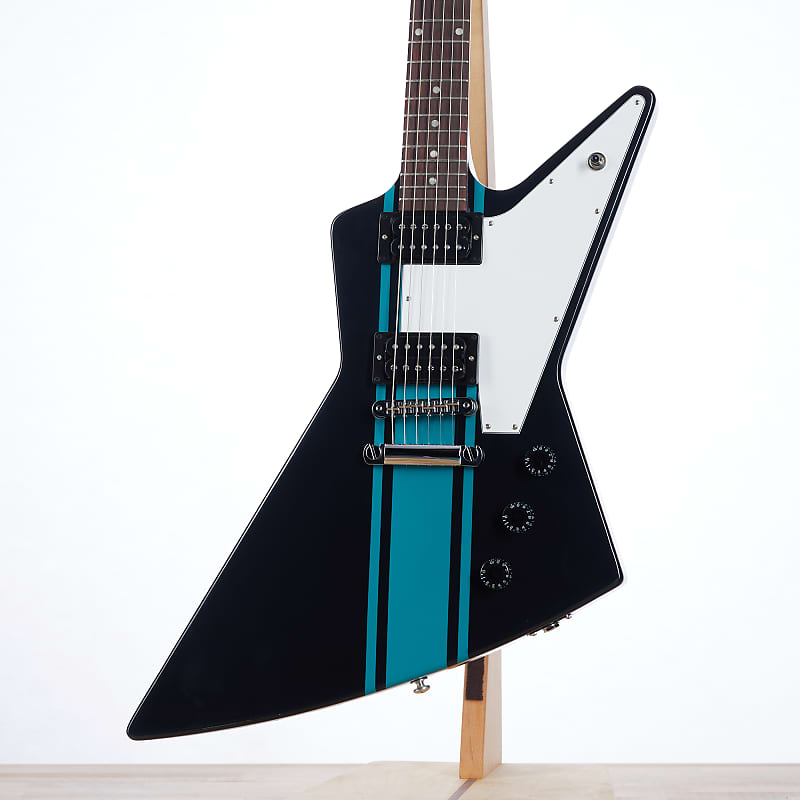 Gibson Explorer, Explorer GT | Modified (Exclusive Custom | Reverb