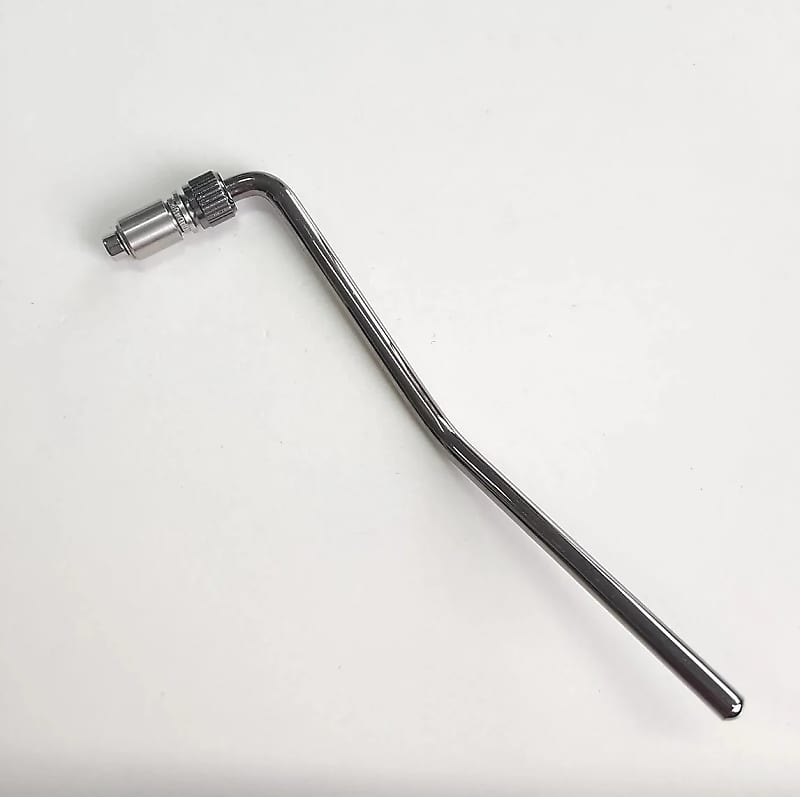 Black Nickel Floyd Rose Left Handed Tremolo Bridge System | Reverb