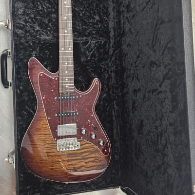 BMG Super 2024 - Antique Cherry | Reverb