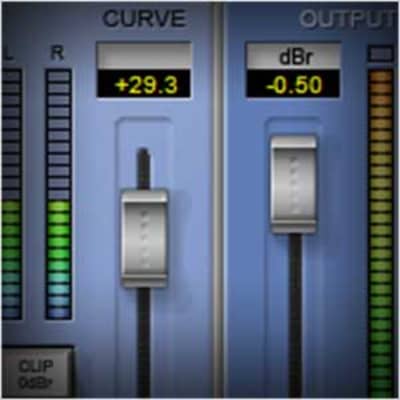 Sonnox Oxford Inflator - Loudness Plug-In (Native) Software | Reverb