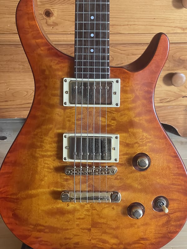 Agile PRS mid 2000s | Reverb