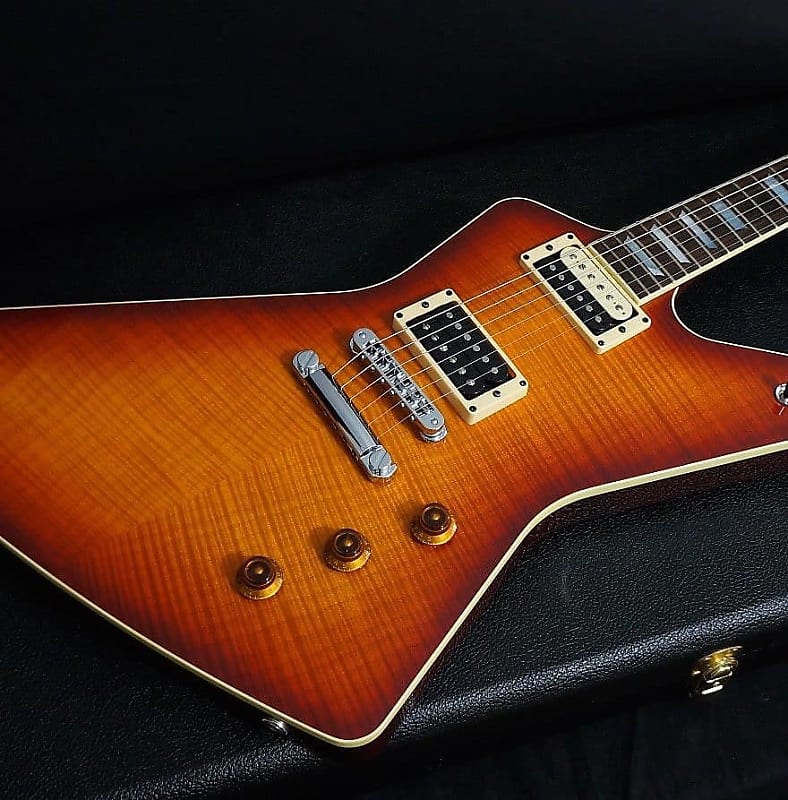 FINAL PRICE DROP!! on Excellent-Mint Hamer USA Standard | Reverb