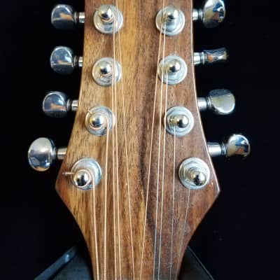 Thomas Buchanan 10 String , 5 course Mandolin / Mandola | Reverb