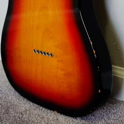 Fender Telecaster Custom 1974 | Reverb