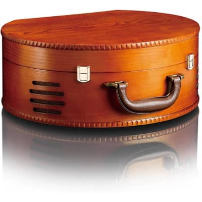 Lenco TT-34 record player | Reverb