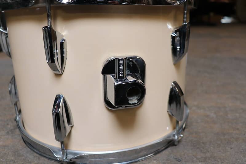 Premier 9x13 Power House Series Rack Tom Vintage 1970's | Reverb