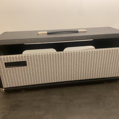 Tube Amp Doctor Super Reverb / Bandmaster Reverb Head Cab | Reverb