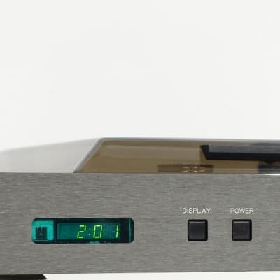 KRELL MD-2 (CD TRANSPORT) | Reverb