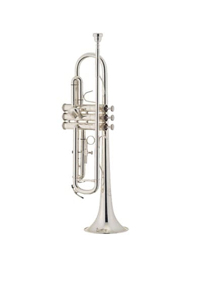 Jupiter JTR 700 RSQ in B Trompete | Reverb