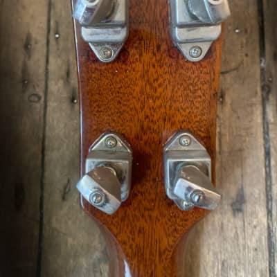 1959 Gibson EB0 Bass - EX Jim Kale GUESS WHO | Reverb