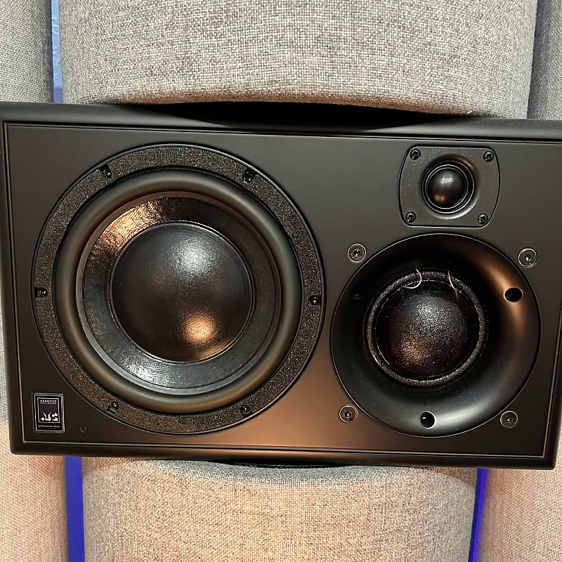 ATC SCM25A 2021 Black | Reverb