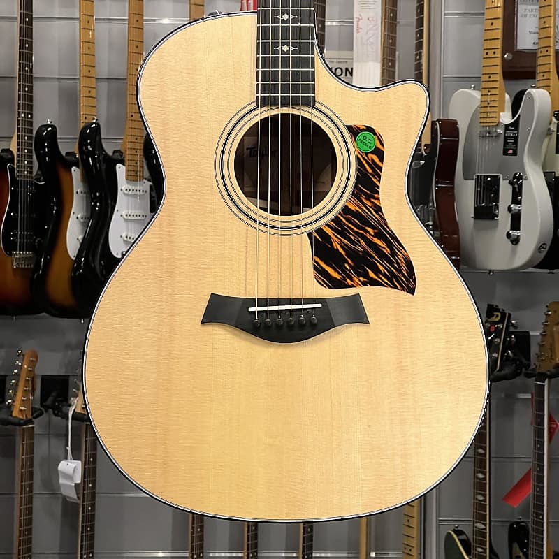 Taylor 314 Ce 2024 | Reverb Canada