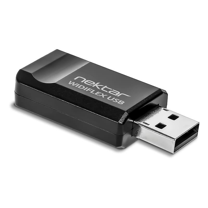 Nektar WIDIFLEX Bluetooth 5 USB Adapter | Reverb