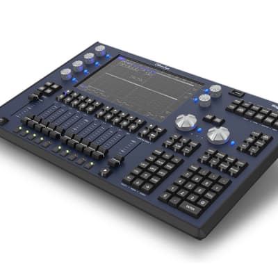 ETC ELEMENT-2-6000 Lighting Control Console with 6144 Outputs | Reverb