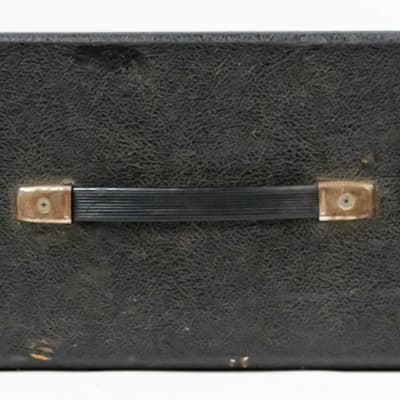 Risson ETA-100 USA Boutique Tube Amplifier 100 Watt Guitar | Reverb