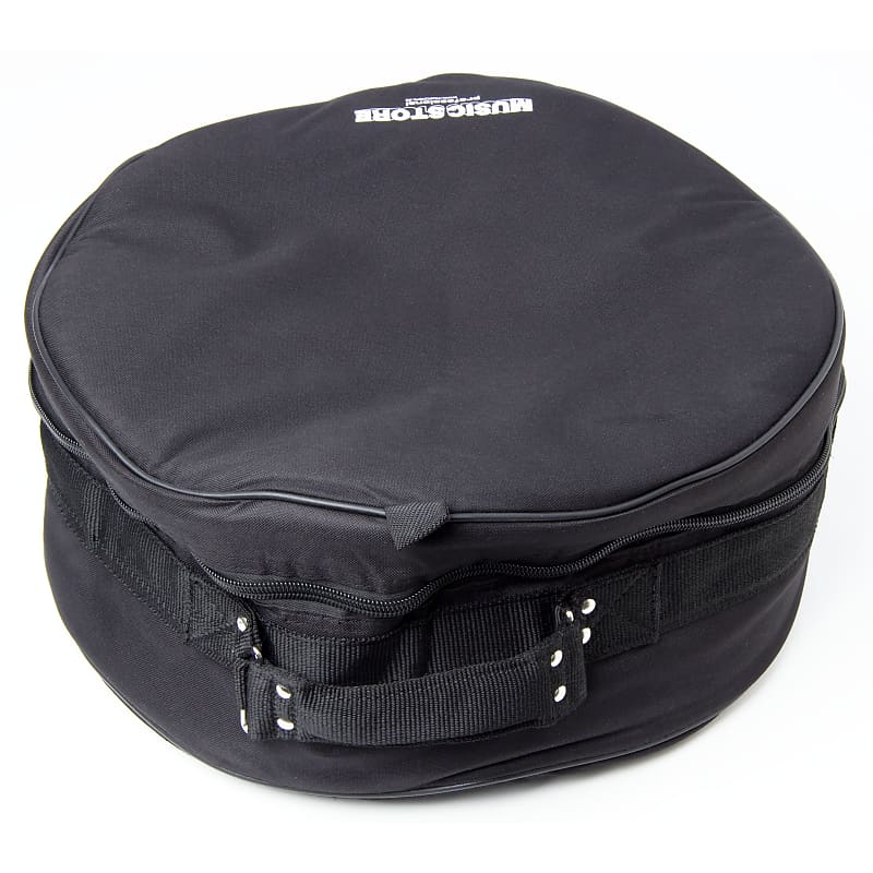 MUSIC STORE DC1465-S Pro II Drum-Bag Snare 14" x 6.5" - Snare | Reverb
