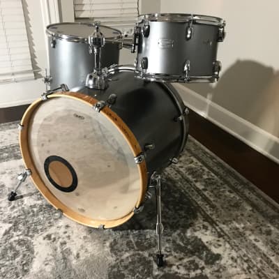 3 Piece Drum Set | Reverb
