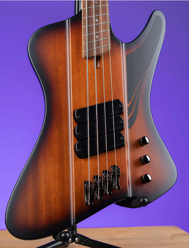 Dingwall D-Roc Standard | Reverb