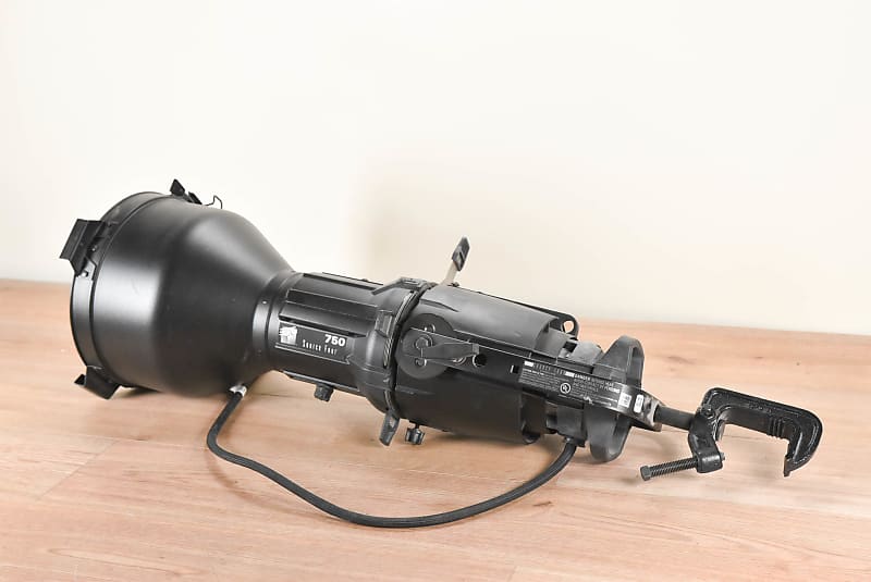 ETC Source Four 575 10 Degree Ellipsoidal Light (church | Reverb UK