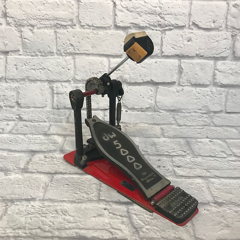 DW 5000 Accelerator Single Kick Pedal | Reverb