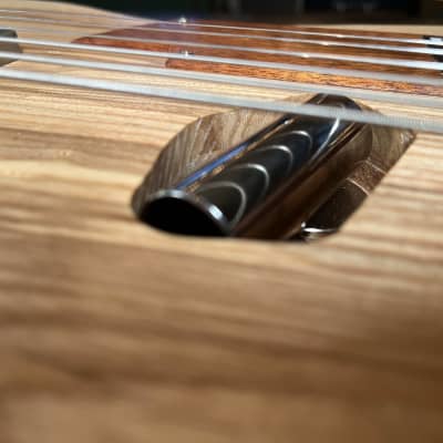 PartsCaster open g caster | Reverb