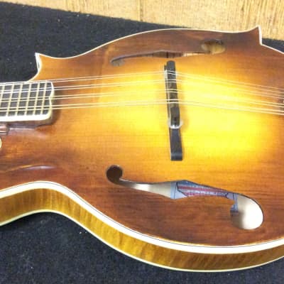 2022 Cross Mandolin - F Style, #90 (w/ HSC) | Reverb