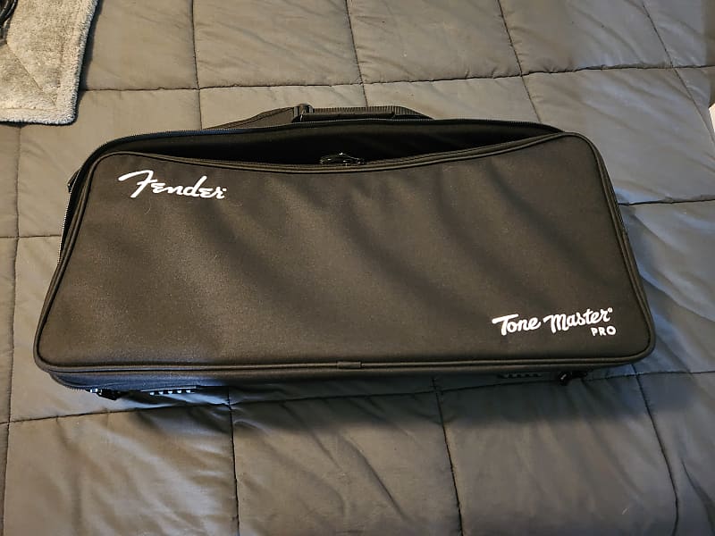 Fender Tone Master Pro Gig Bag Soft Case | Reverb