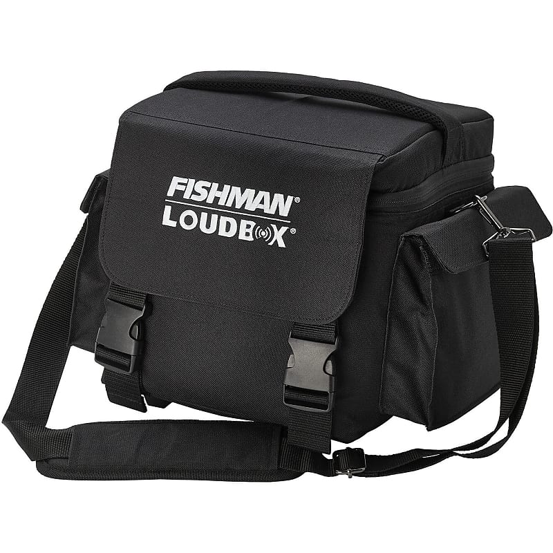 Fishman Loudbox Micro Deluxe Carry Bag | Reverb