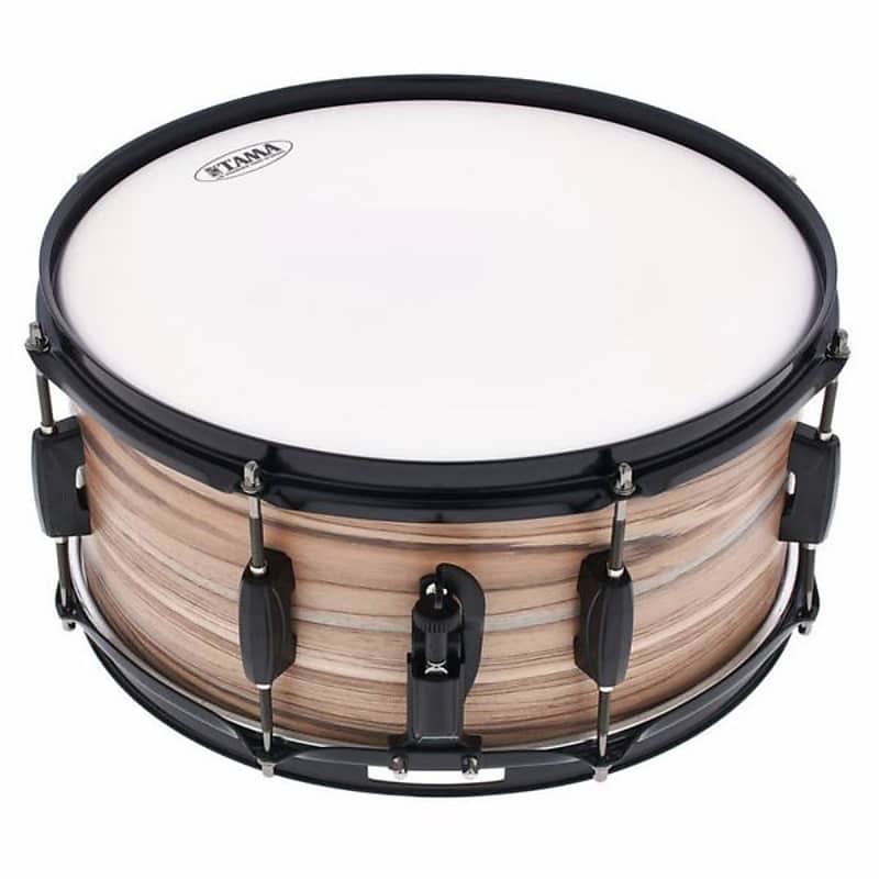 Tama - WP1455BK-NZW - WOODWORKS 14X5.5 SNARE DRUM | Reverb