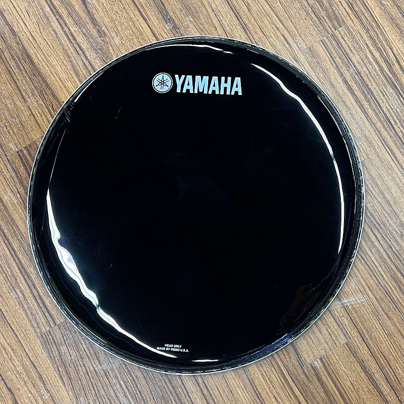 Yamaha OEM 24" Remo Powerstroke Resonant Head | Reverb