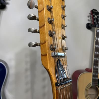 Framus Vintage 1960’s Acoustic Guitar Texan 12 String | Reverb