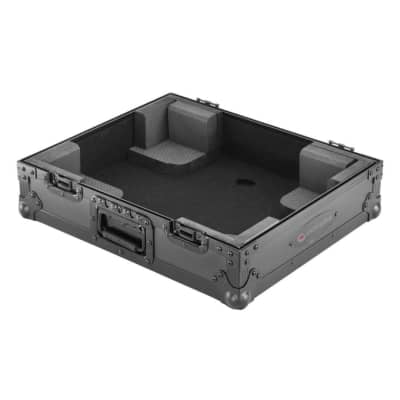 Odyssey Black Label Flight Case for Pioneer DJ PLX-CRSS12, | Reverb
